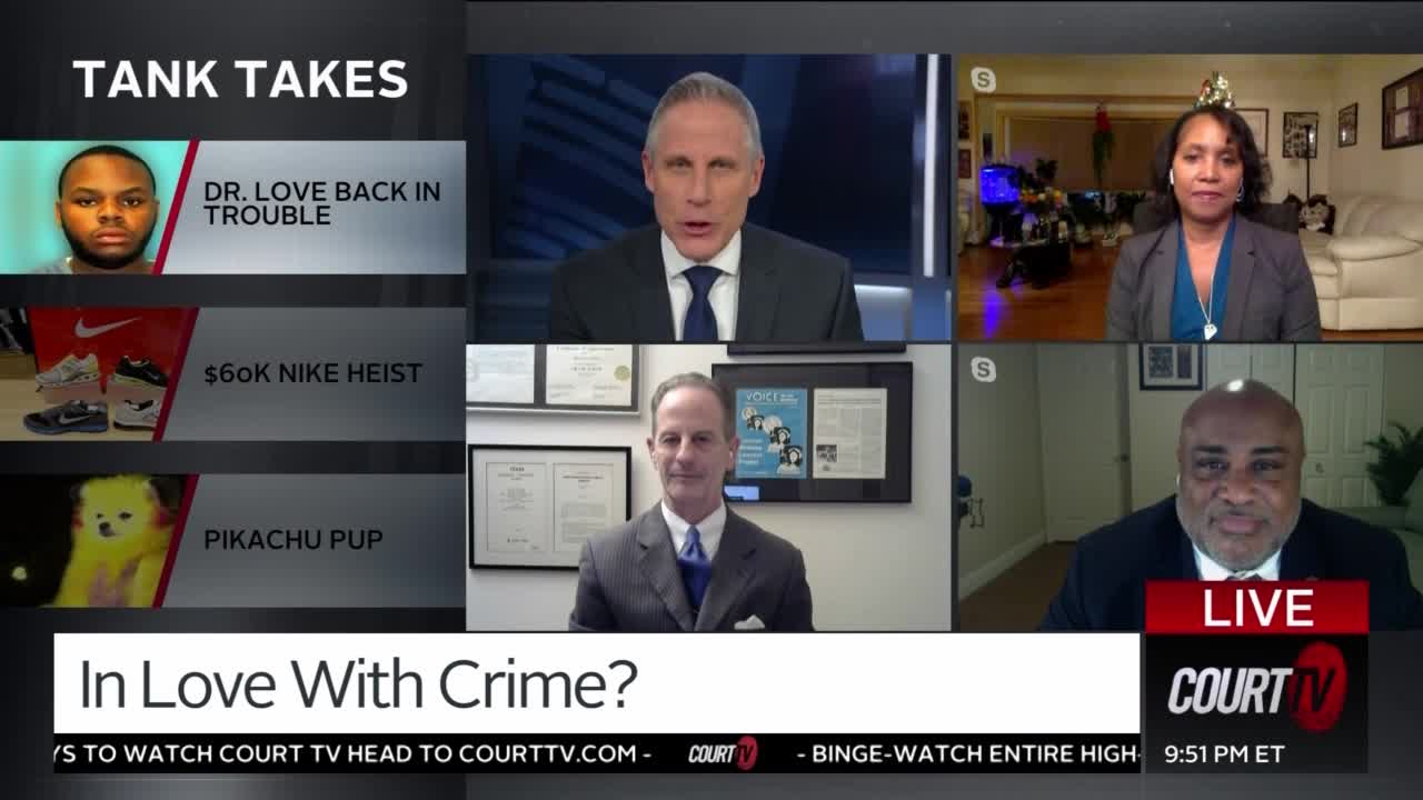 Fake Teen Doctor Sentenced for New Scam | Court TV Video