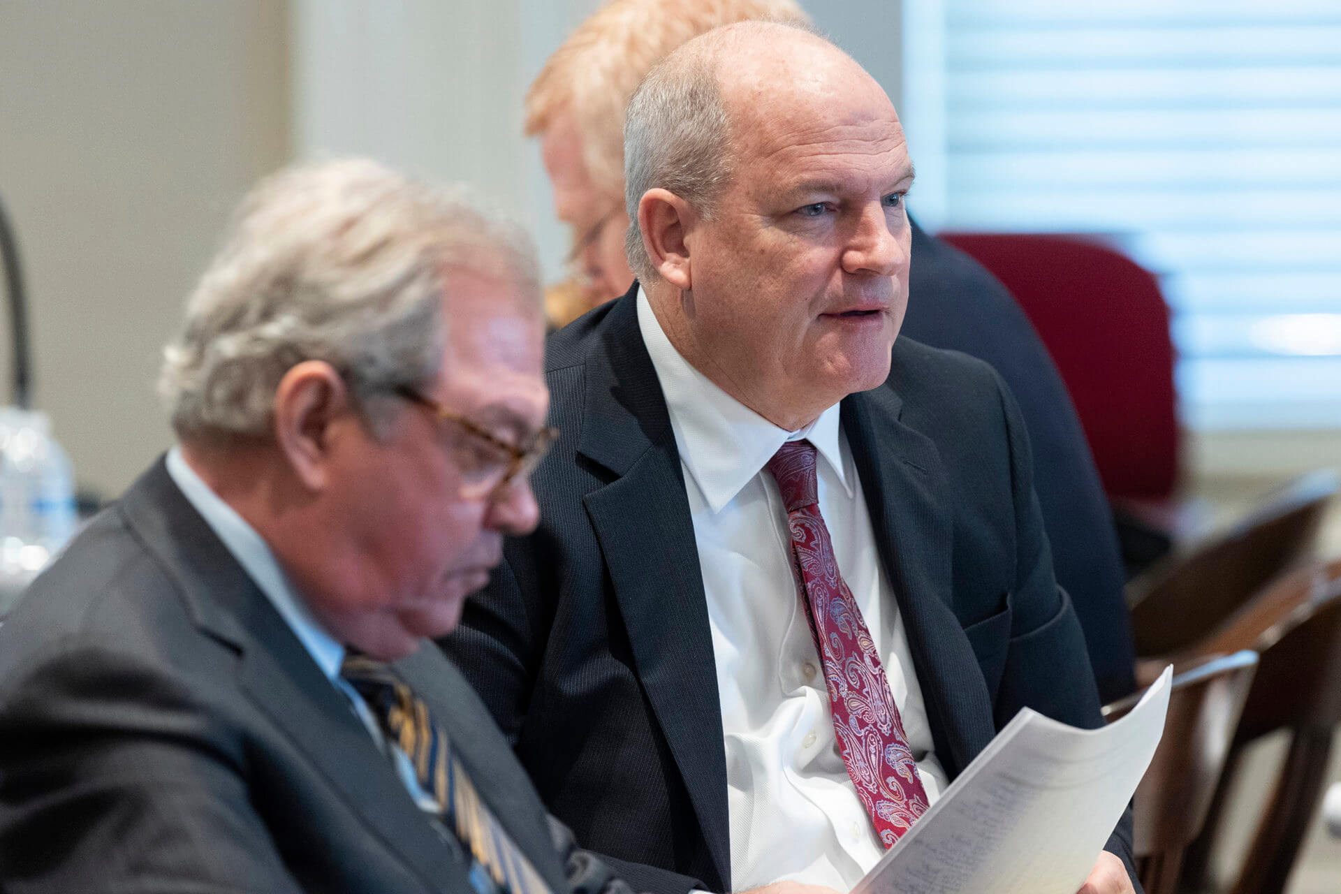 Alex Murdaugh's crime saga timeline: Murder, fraud, death and betrayal ...