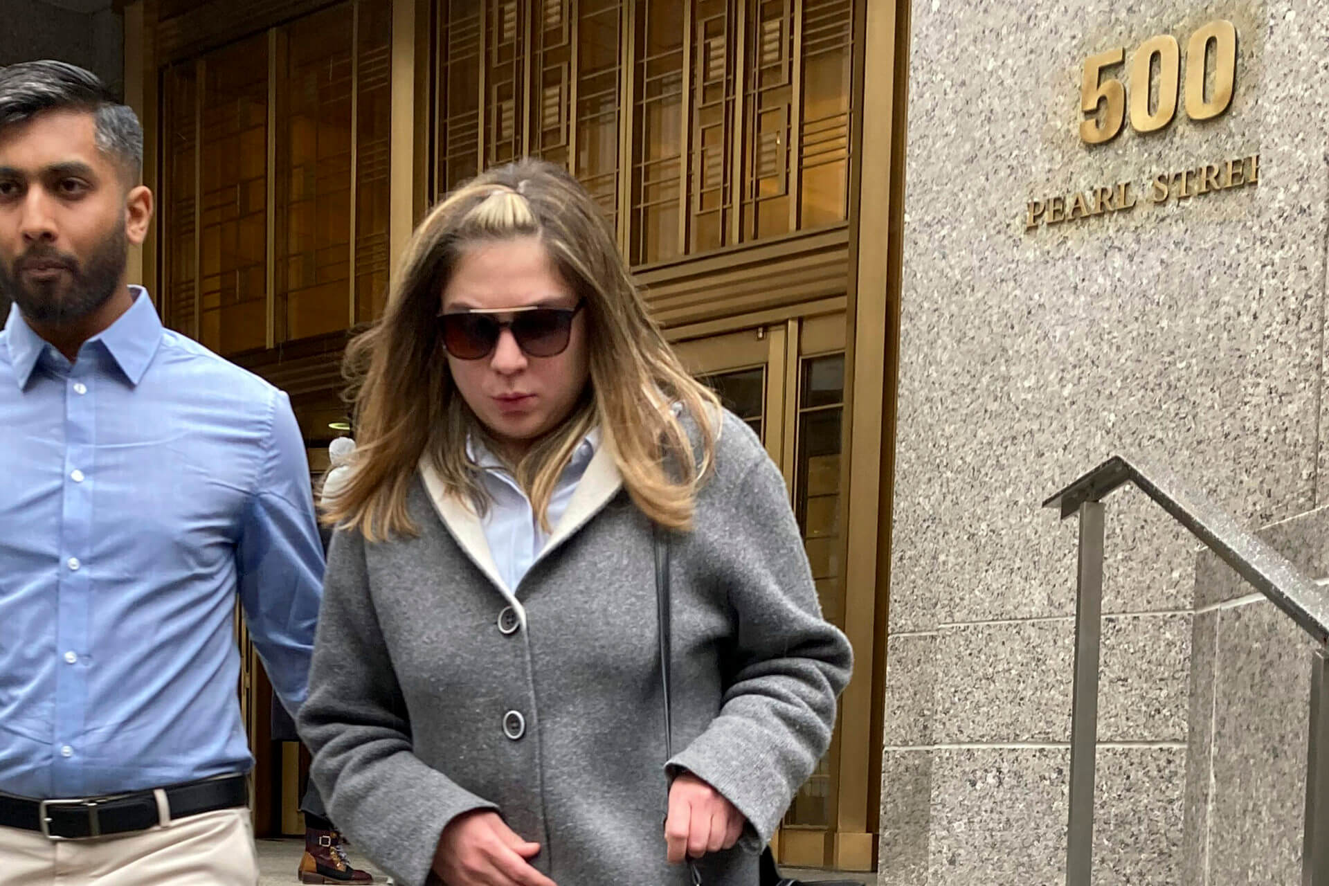 Woman gets 4+ years in jail for harming college schoolmates | Court TV