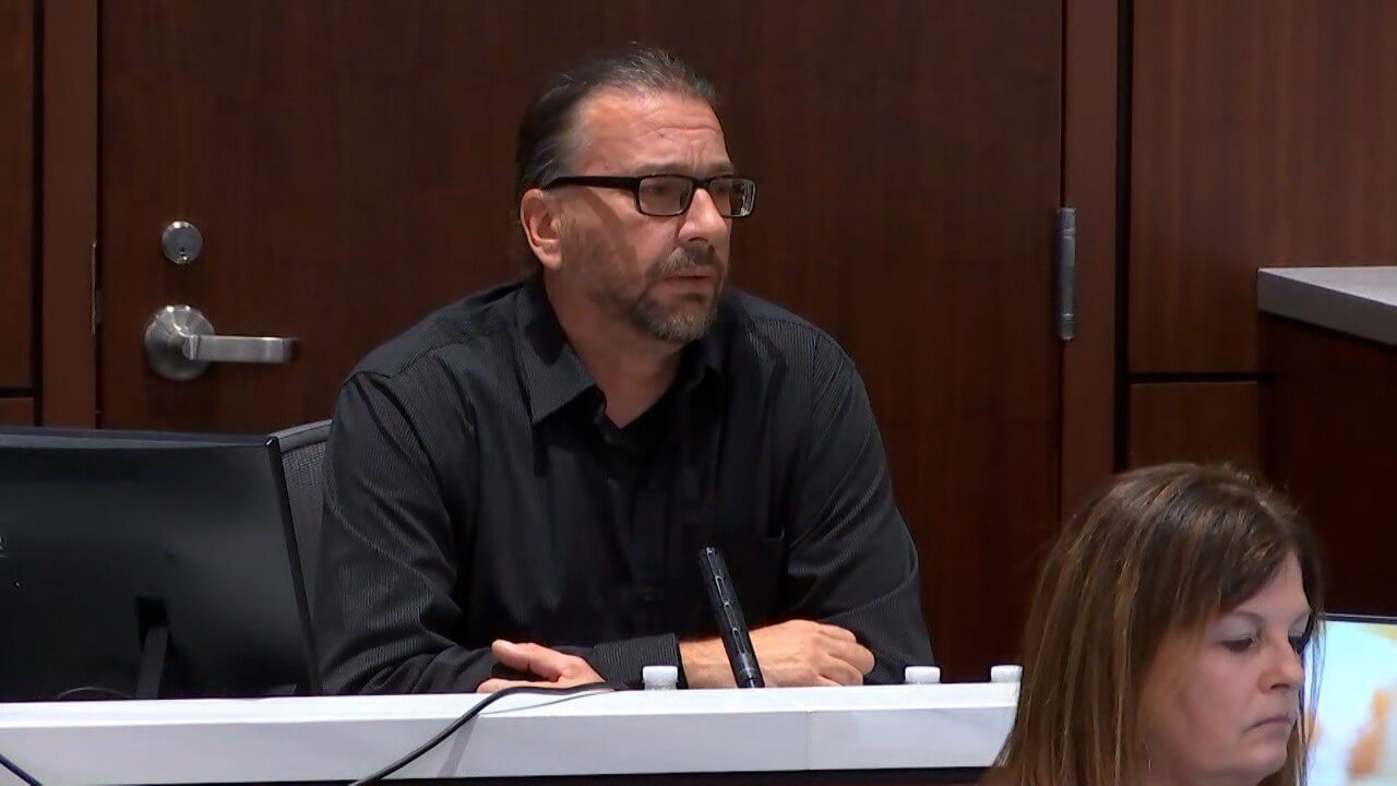 37-WI v. Brooks: Sean Backler, Domanic Caproon & Erin Cordes | Court TV ...