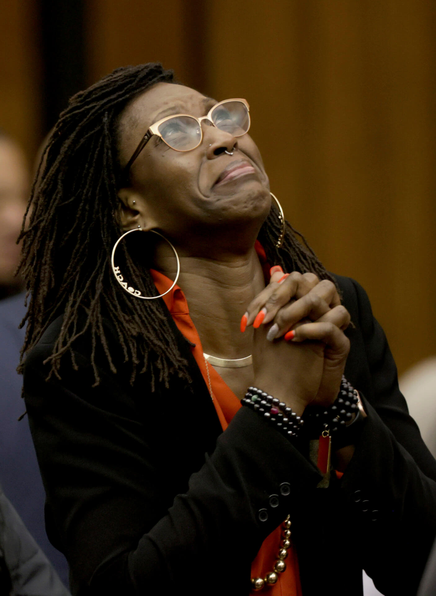 Judge Vacates Conviction Of Man Imprisoned Nearly 3 Decades Court Tv 7563