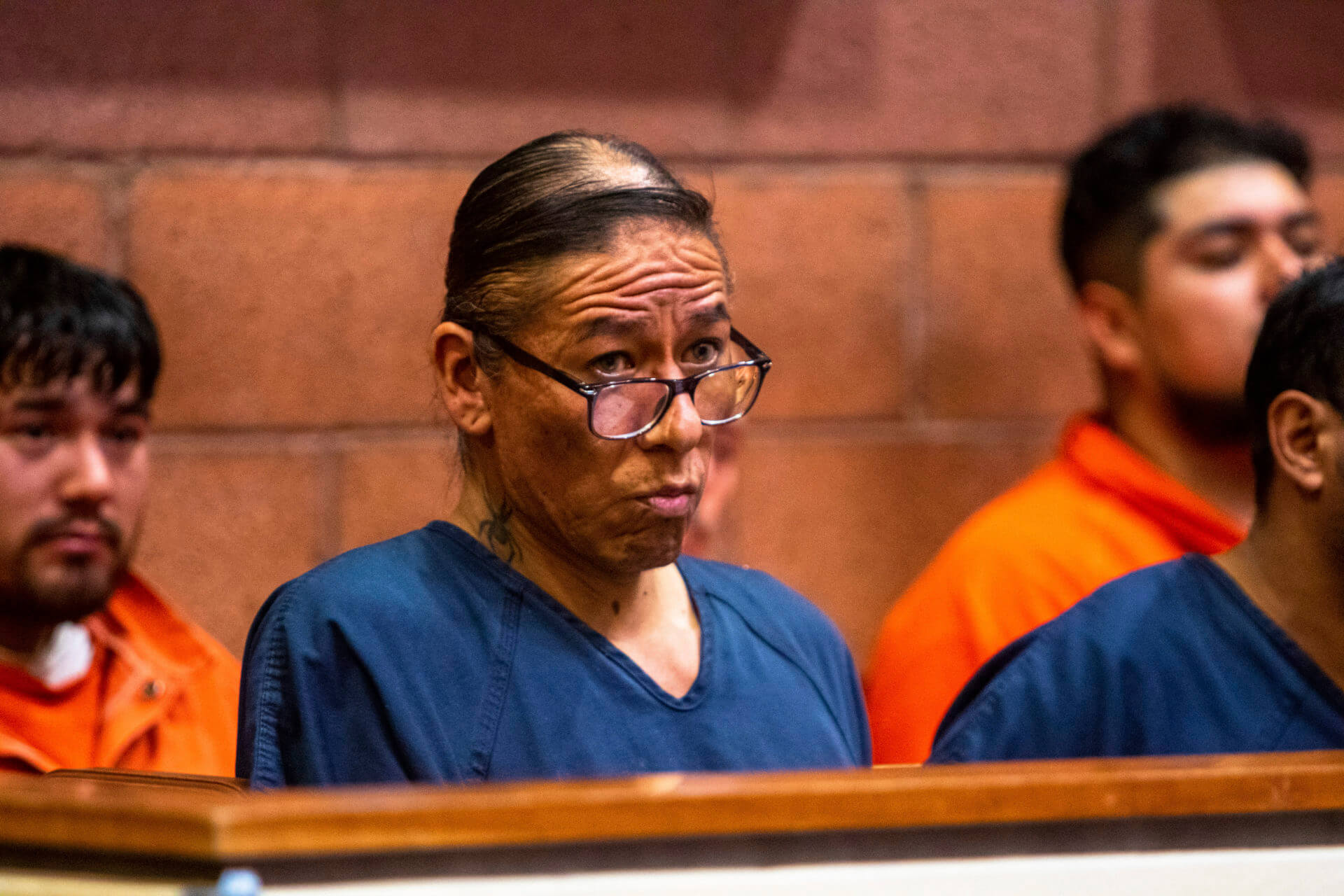 'Dances With Wolves' actor charged in Nevada sex abuse case | Court TV 'Dances With Wolves' actor charged in Nevada sex abuse case | Court TV