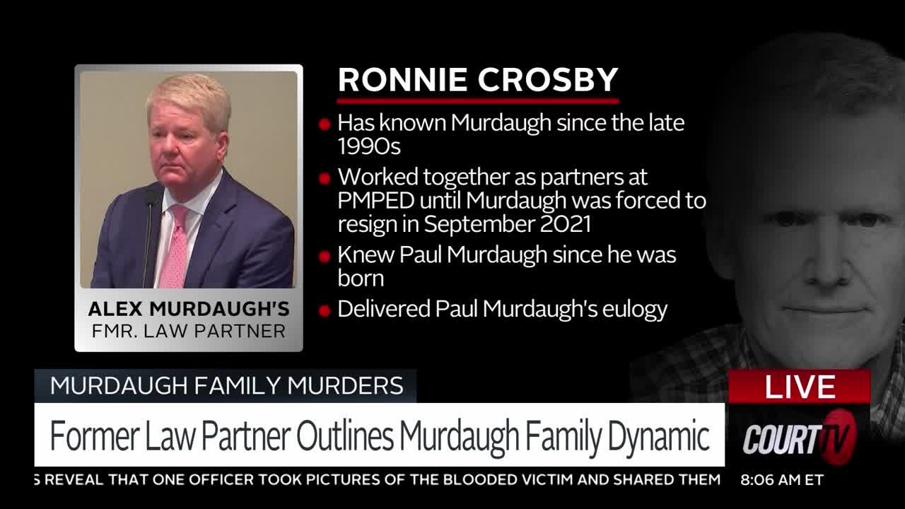 Murdaugh Family Murders: Day 10 Highlights | Court TV Video