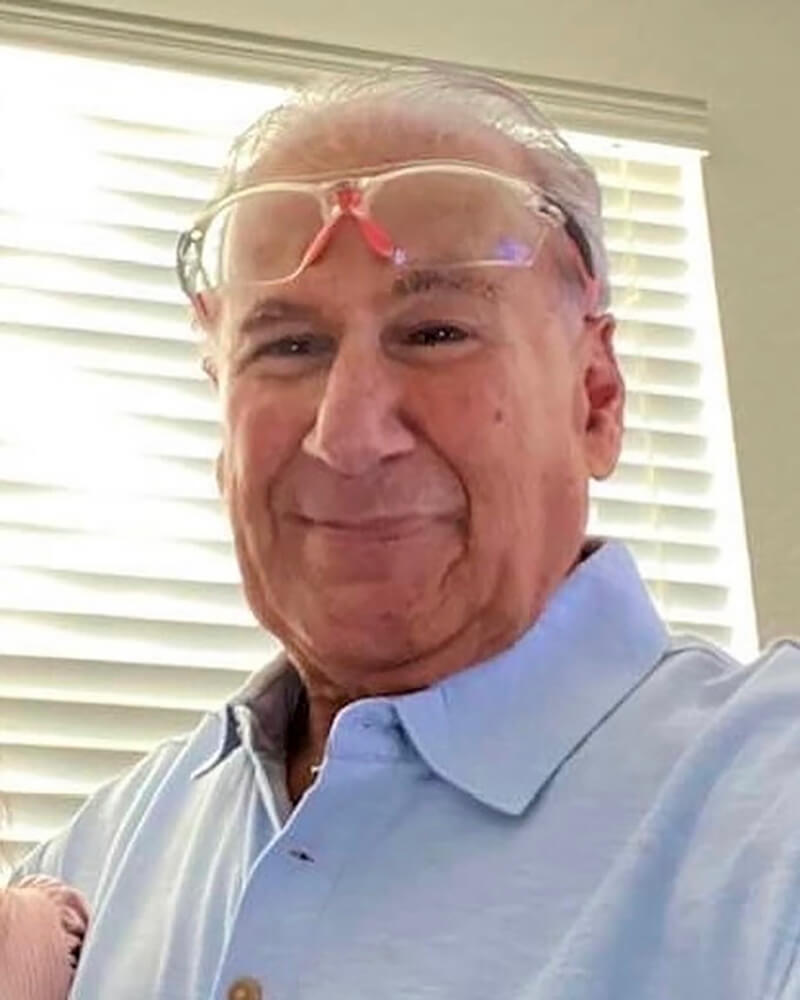 Missing Florida Lyft driver's car found with slaying suspect | Court TV