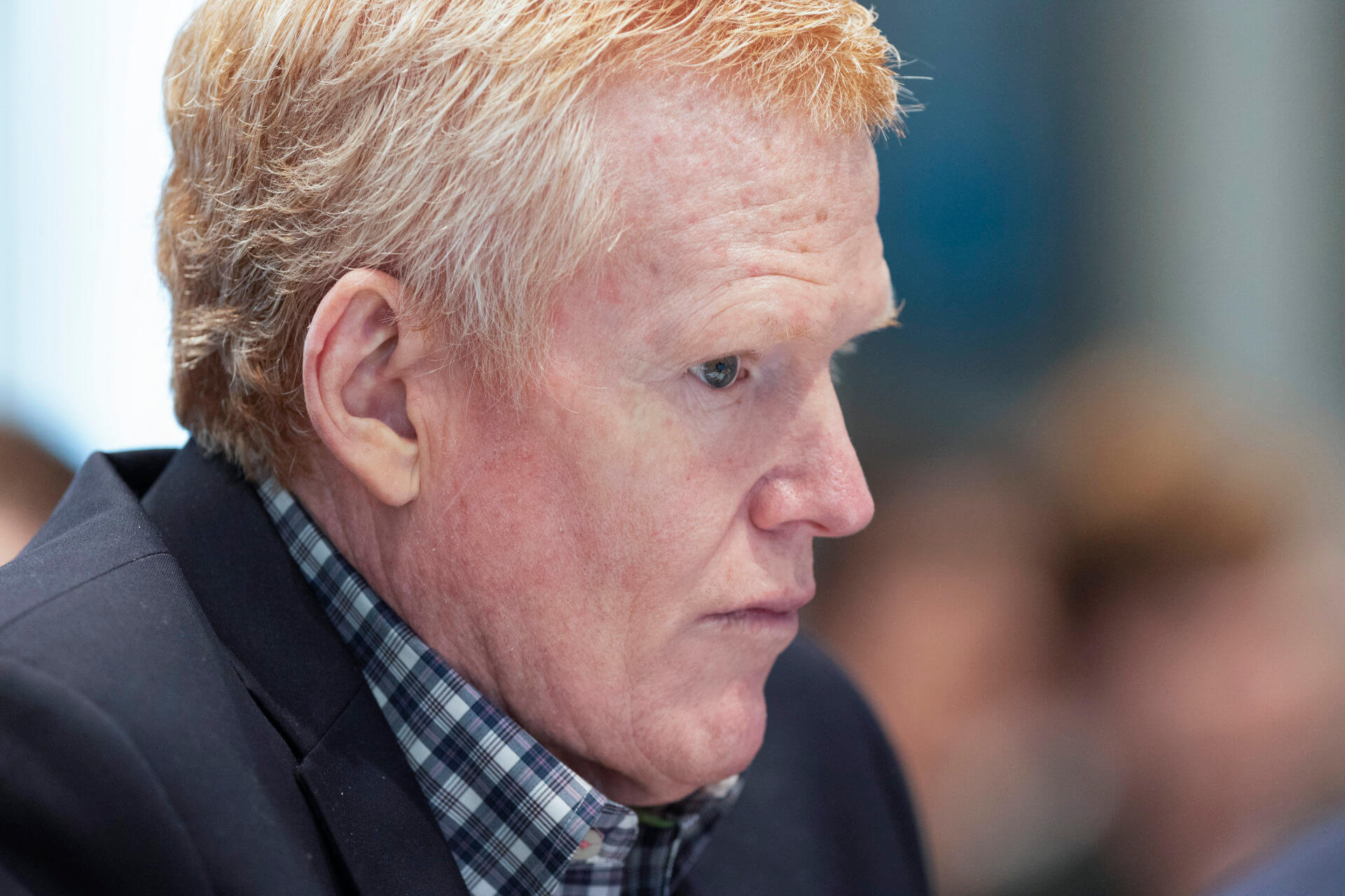 Housekeeper never saw Alex Murdaugh clothes after killings | Court TV