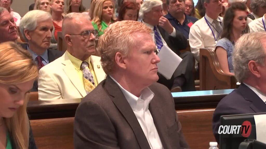 Beach attorney says he'll 'wait until trial' to ask Murdaugh questions ...