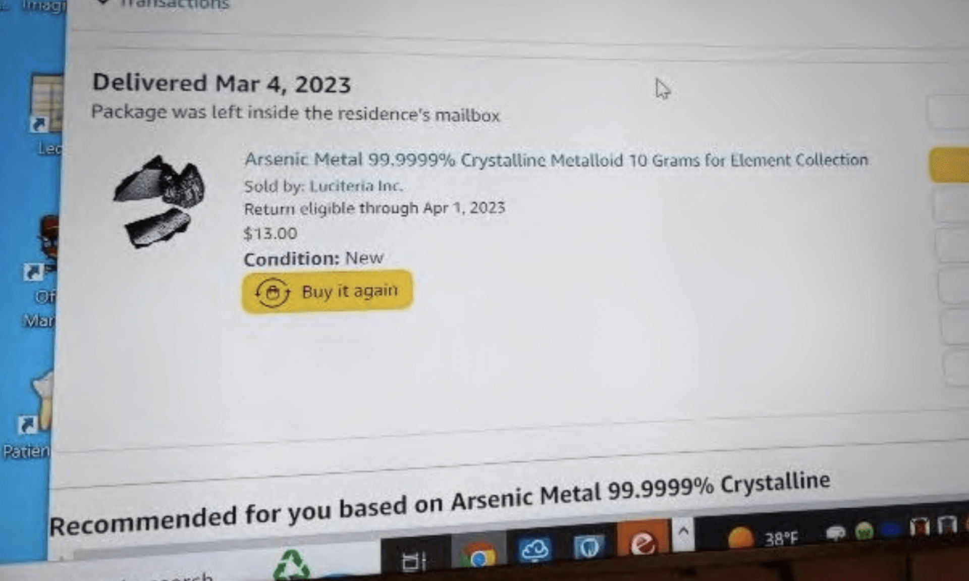 Affidavit: Colorado dentist researched 'undetectable poisons' before ...