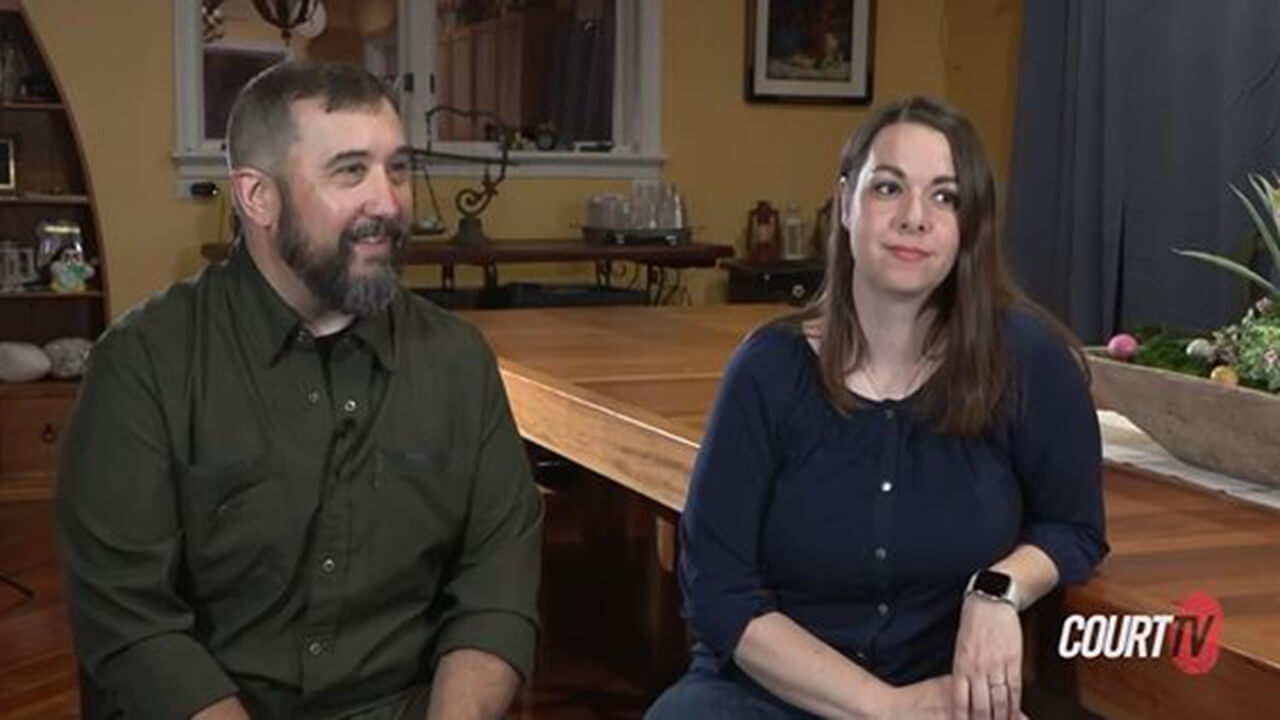 Exclusive: Murdaugh first responders answer lingering questions | Court TV