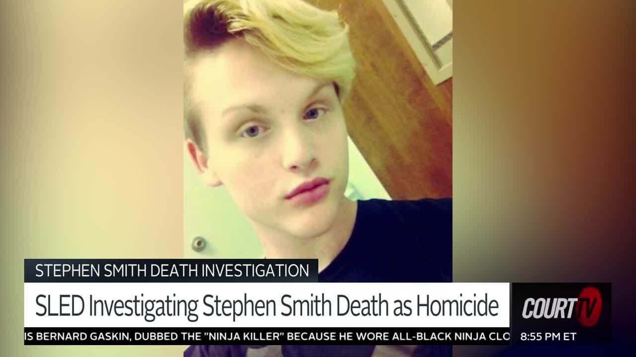 Stephen Smith Family Attorney Speaks to Court TV | Court TV Video