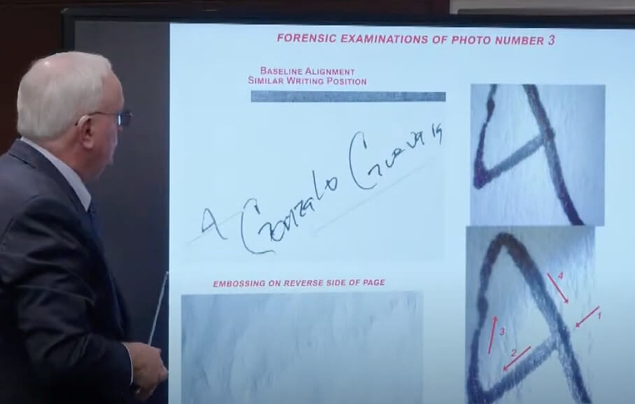 Case closed: New insights from the murder retrial of ice cream man ...