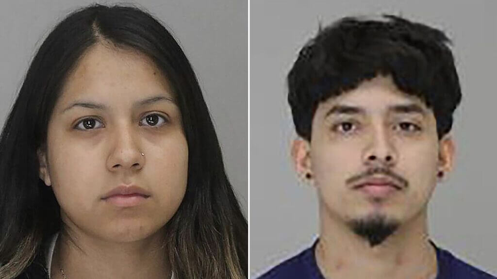 Police: 4 die in shooting at Dallas apartment building | Court TV