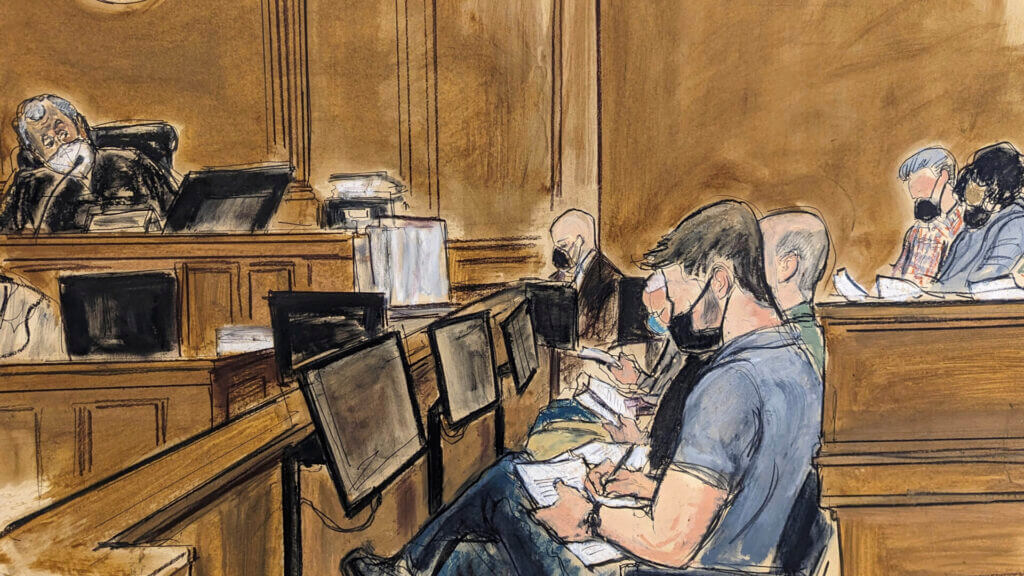 Jury mulls death penalty or life for man in bike path attack | Court TV Jury mulls death penalty or life for man in bike path attack | Court TV