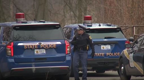 3 Arrested In Murder Of Woman Found In Abandoned Michigan Facility