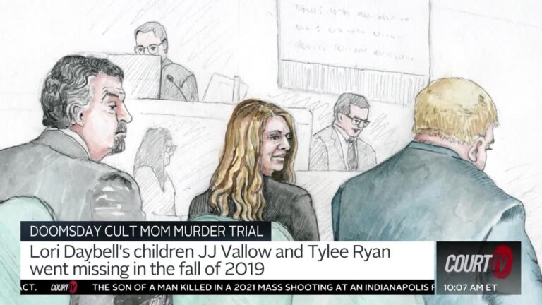 OnlyFans Model Murder Case: Courtney Clenney Denied Bond | Court TV Video OnlyFans Model Murder Case: Courtney Clenney Denied Bond | Court TV Video