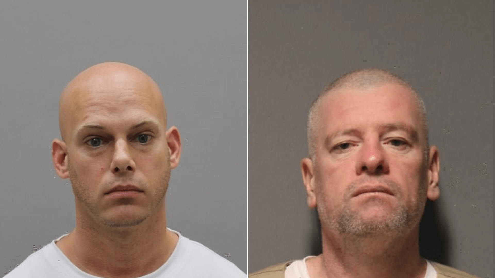 Men accused of killing pregnant fiancée found in icy pond | Court TV