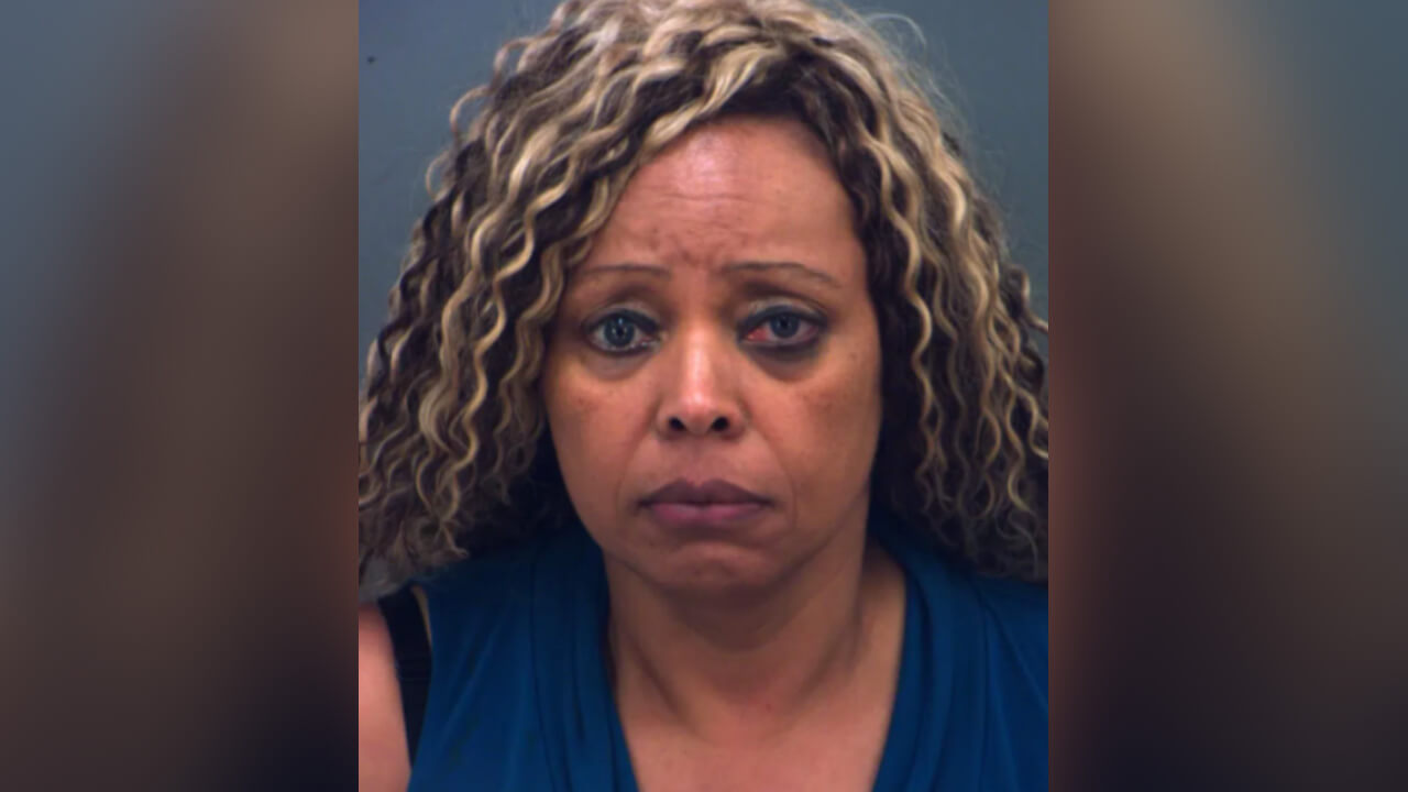 Police: Woman who shot Uber driver thought she was being kidnapped ...