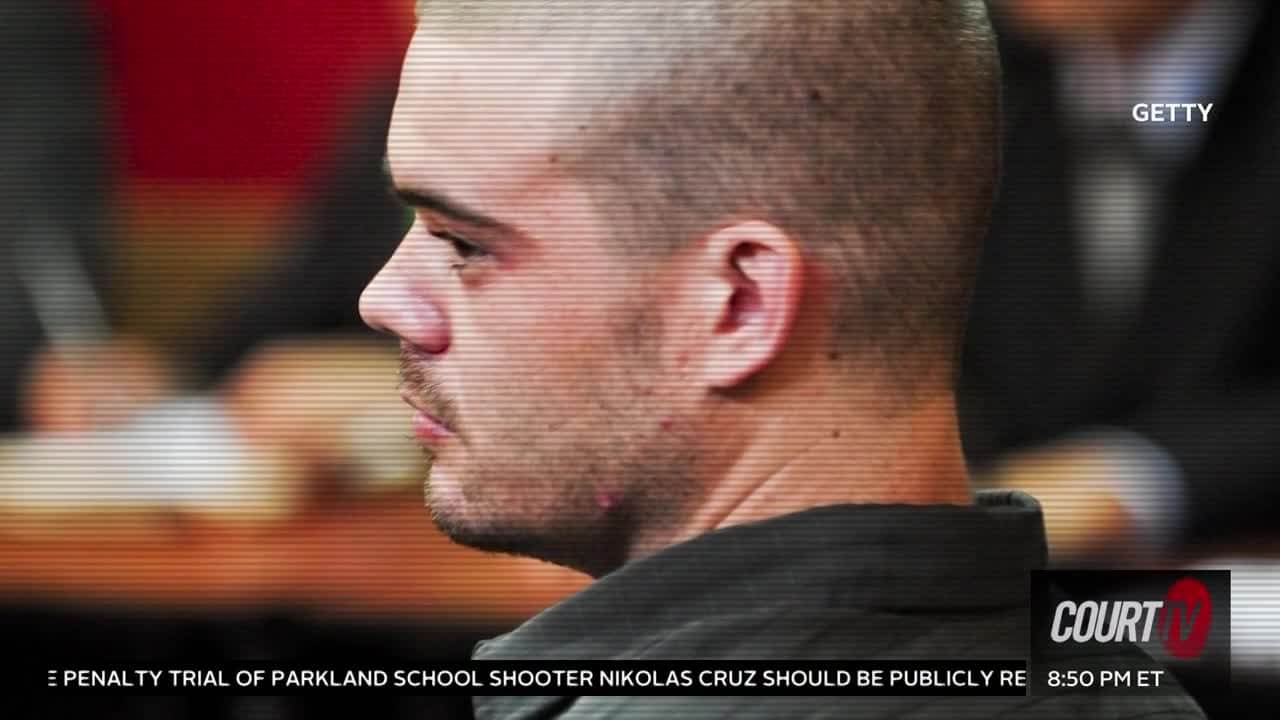 Van Der Sloot Attorney to Challenge Extradition | Court TV Video