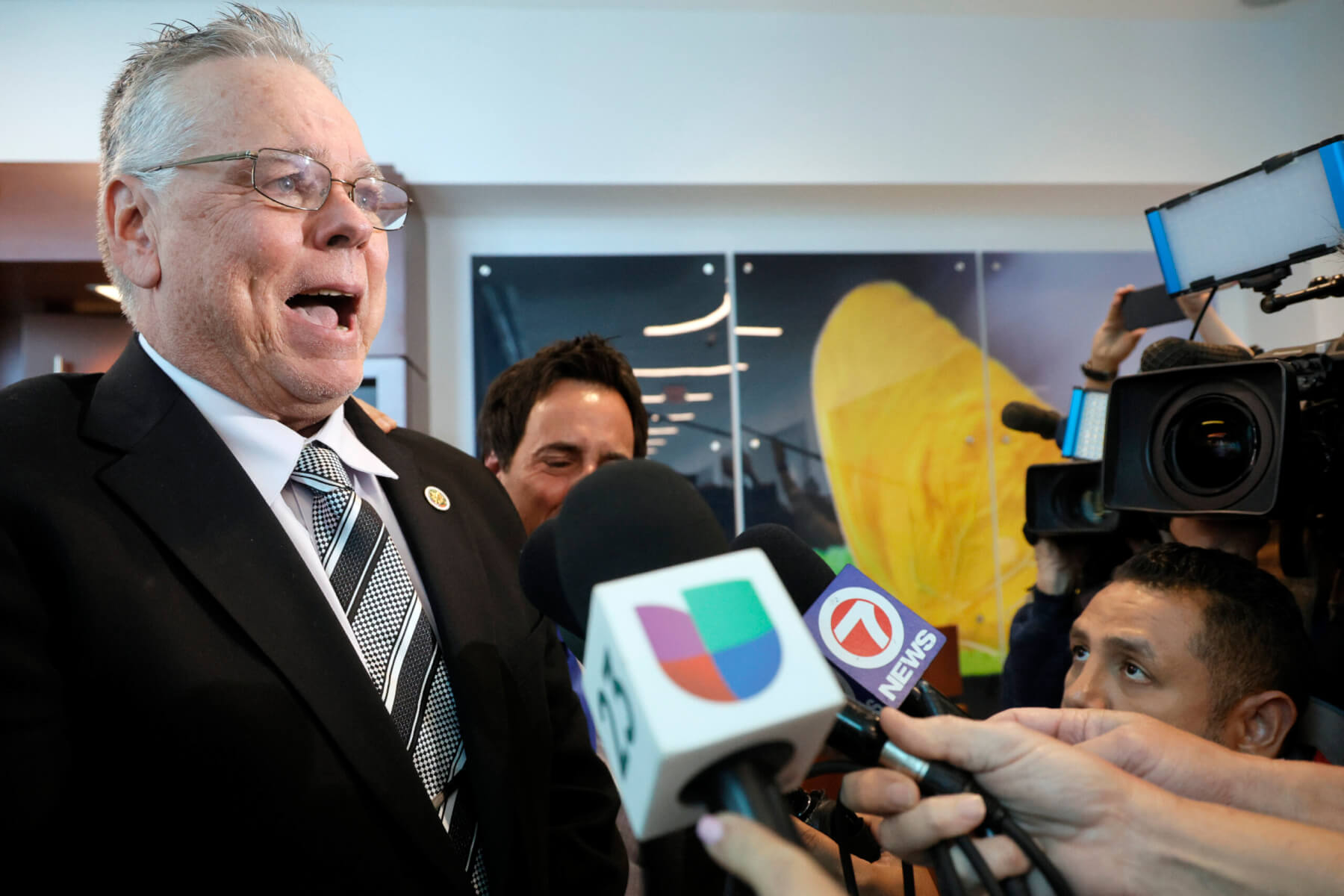 Deputy acquitted of failing to act during Parkland school shooting ...