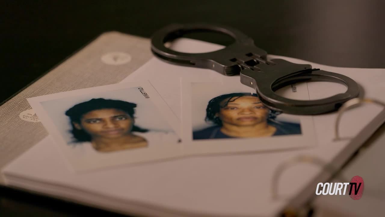 OH v. Jenkins | S1 EP6 | Court TV Video