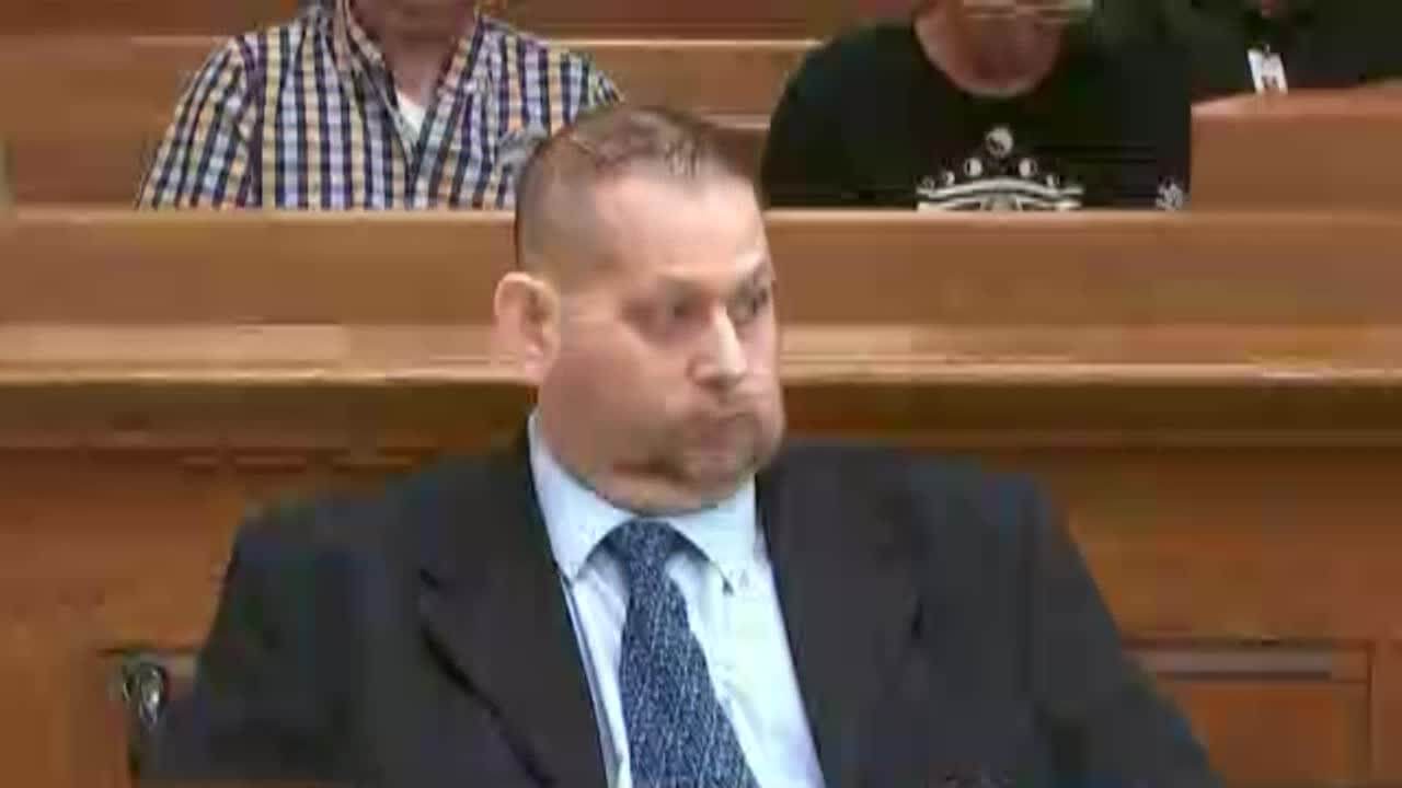 Stolen Reptile Murder Trial Opening Statements Court Tv Video