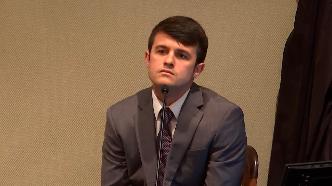 68-SC v. Murdaugh: Nathan Tuten | Court TV Video