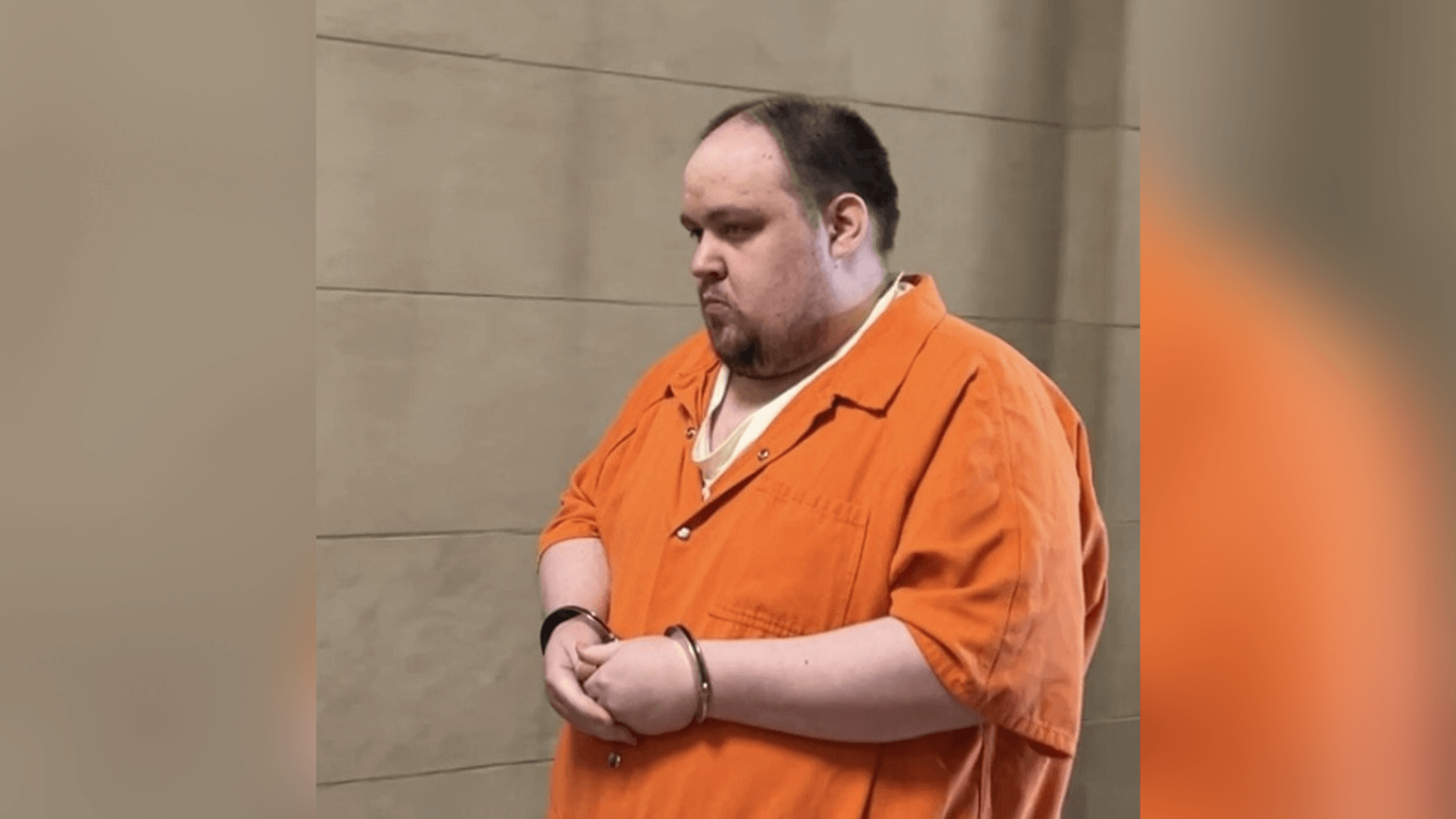 Kegan Kline sentenced in child exploitation, pornography case | Court TV