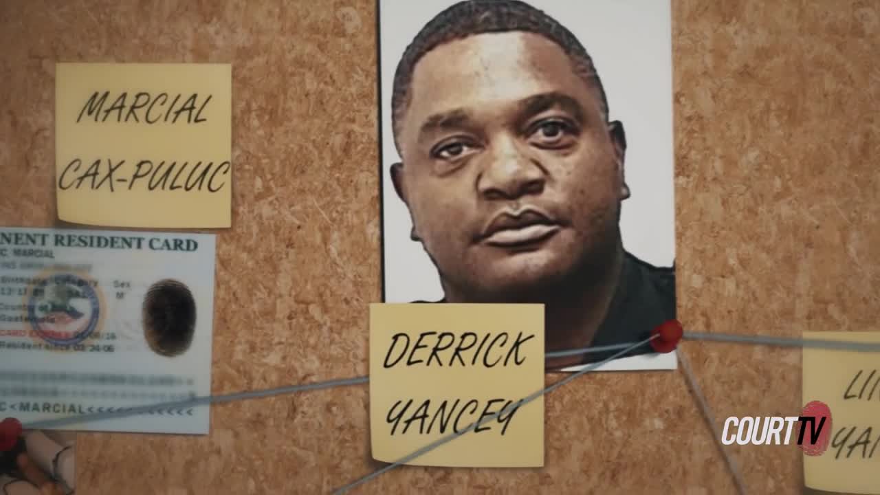 Derrick Yancey's Instagram, Twitter & Facebook on IDCrawl