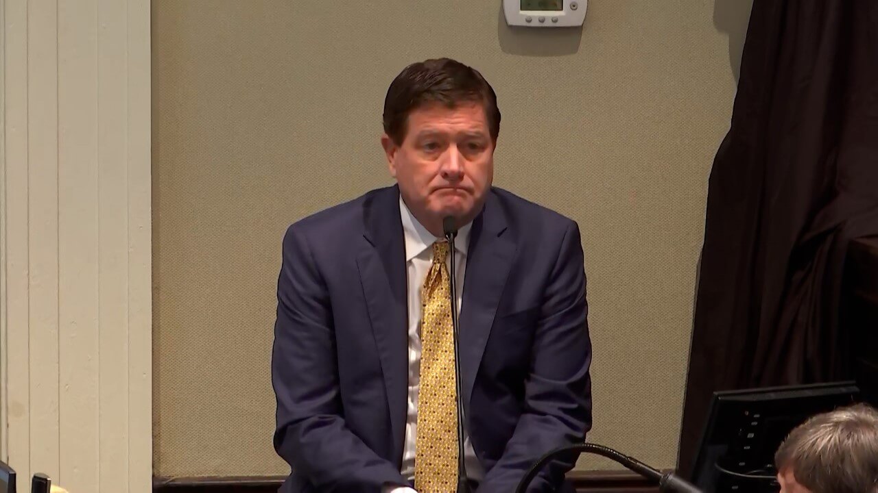 79-SC v. Murdaugh: Bart Proctor | Court TV Video