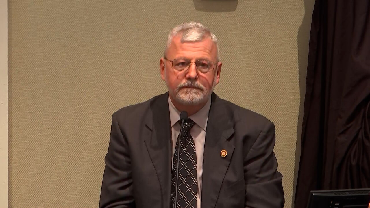 13-SC v. Murdaugh: Jeff Croft | Court TV Video