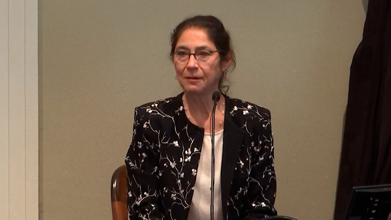 73-SC v. Murdaugh: Dr. Ellen Riemer (part 2) | Court TV Video