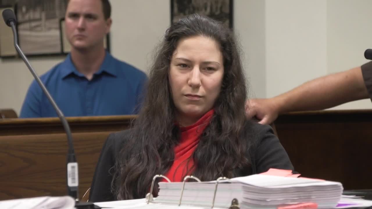 House of Horrors Murder Trial: Defense Phase 2 Rebuttal | Court TV Video