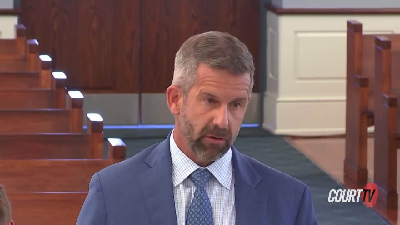 Mark Tinsley responds to lawsuit over ‘media firestorm’ in road rage ...