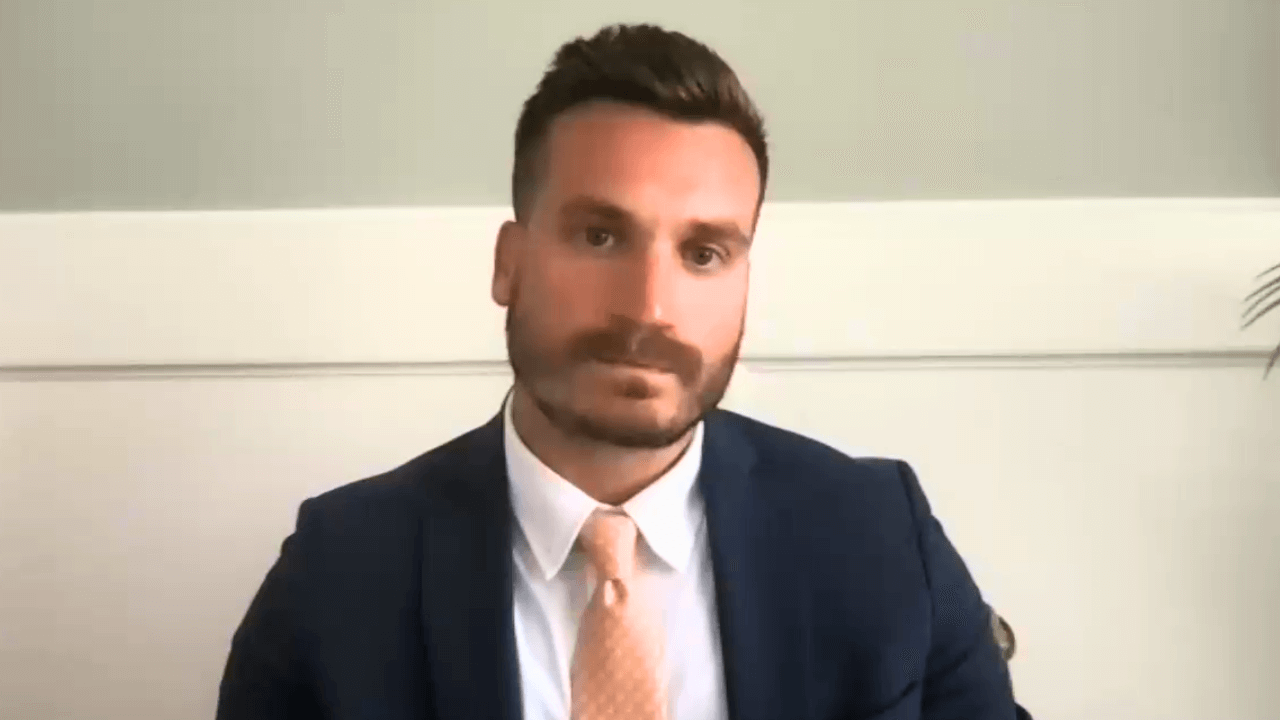 Jared Bridegan's brother: 'Worst fears' realized after Shanna's arrest ...