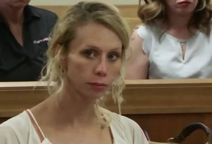 KS v. Ashley Pearson: Boyfriend Stabbed Murder Case | Court TV