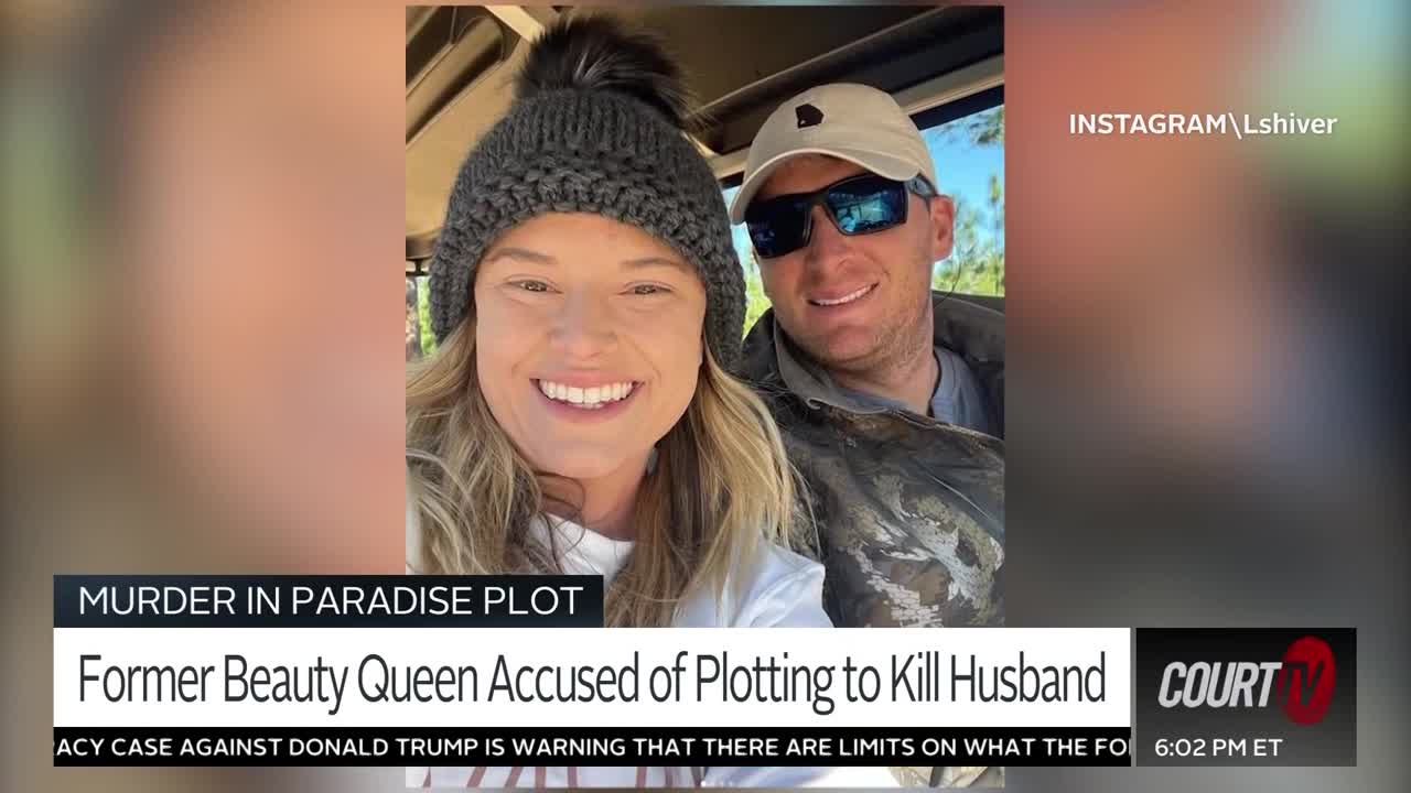 'It's Been Hard': Lindsay Shiver Speaks Out After Release | Court TV Video