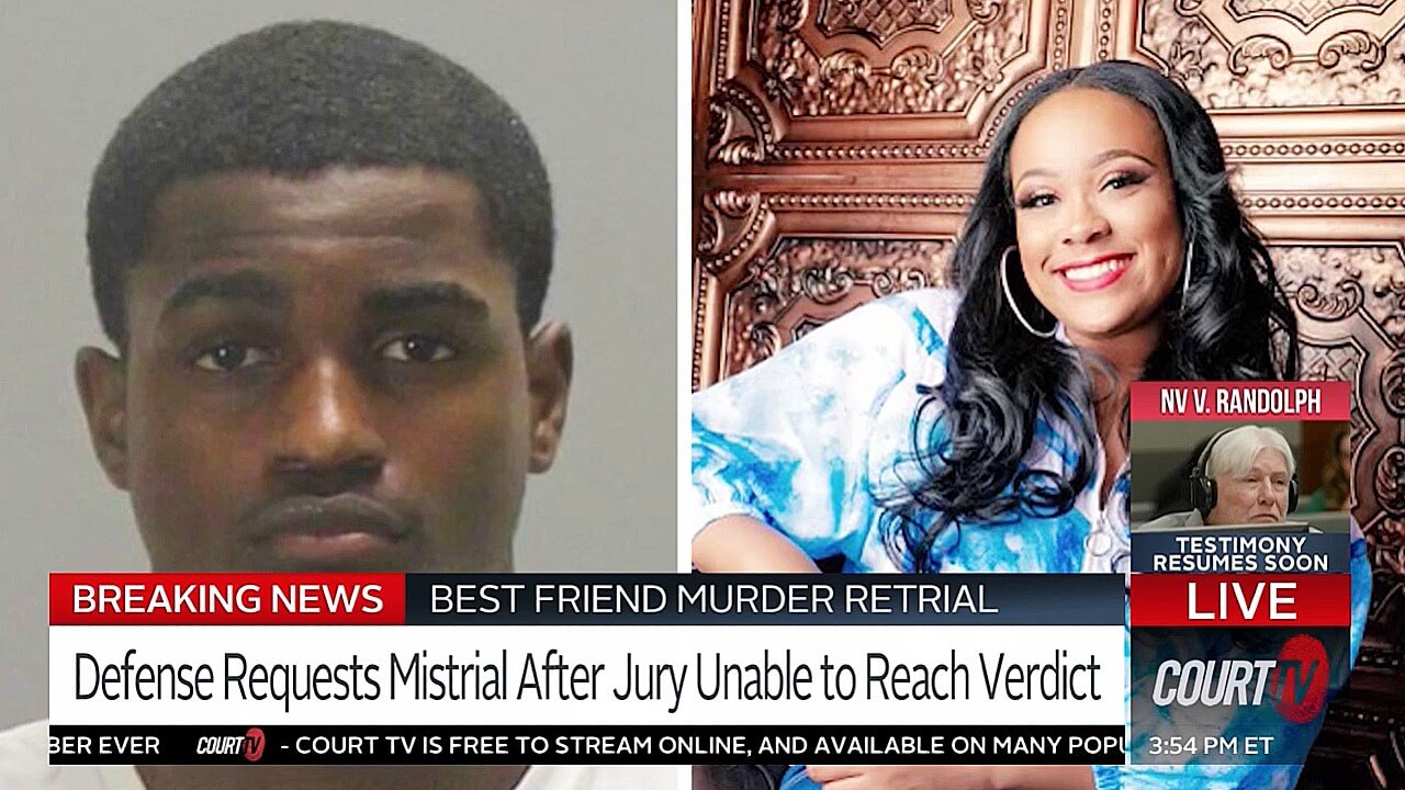 Deadlocked Jury in Austin Ford Retrial Ordered to Keep Deliberating ...