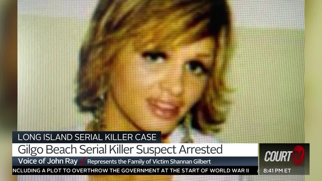 Lawyer for Shannan Gilbert's Family Talks to Court TV | Court TV Video