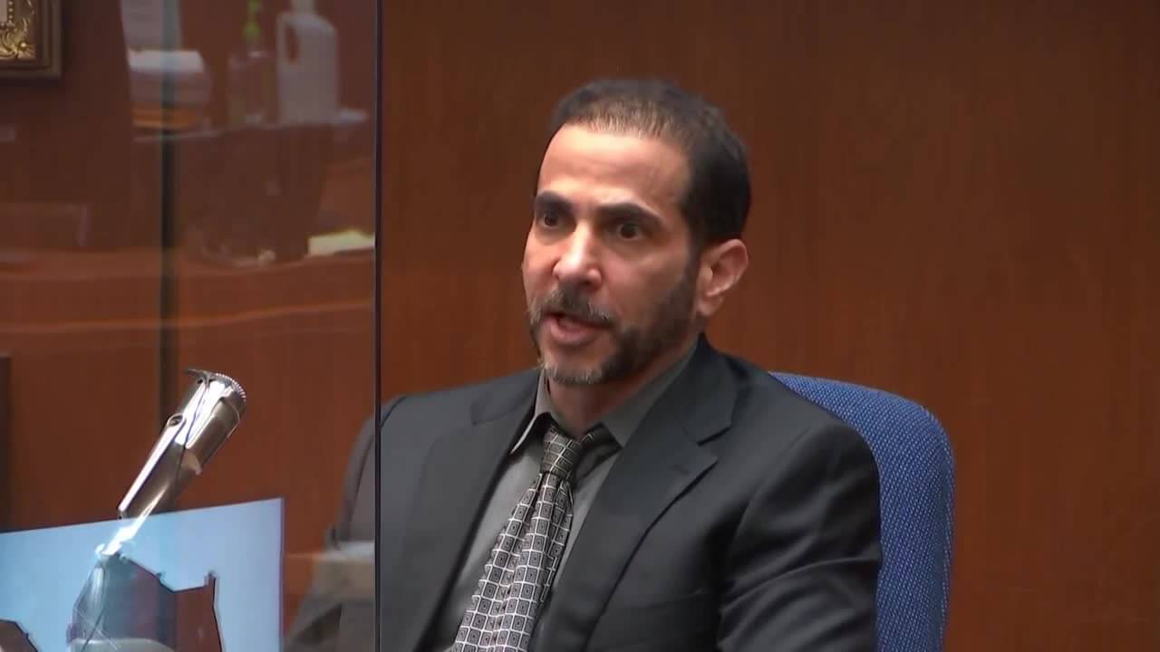 Victims Roommate Testifies In Hollywood Obsession Murder Trial Court
