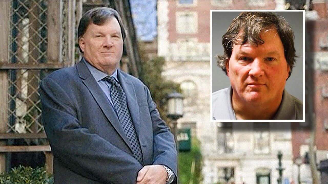 Rex Heuermann Case: Experts Discuss How Serial Killers 'Blend In ...