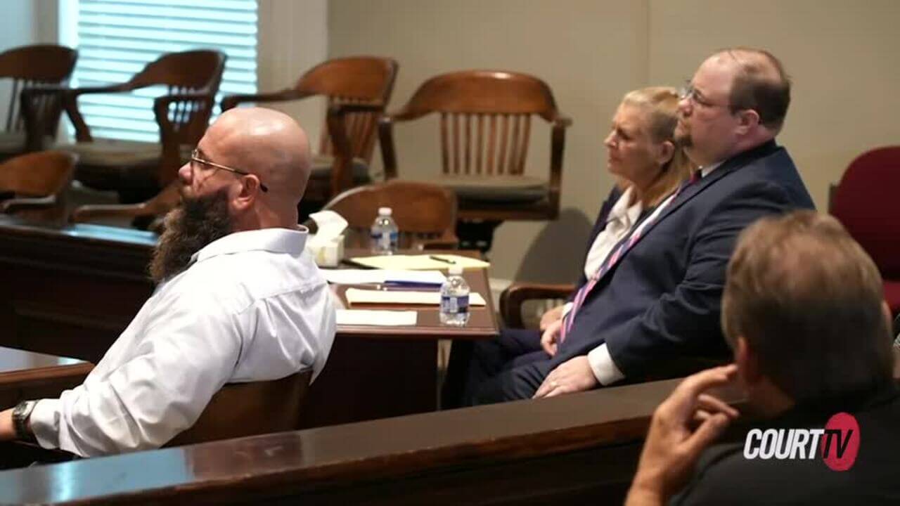 Disabled Teen Death Trial Opening Statements Court Tv Video
