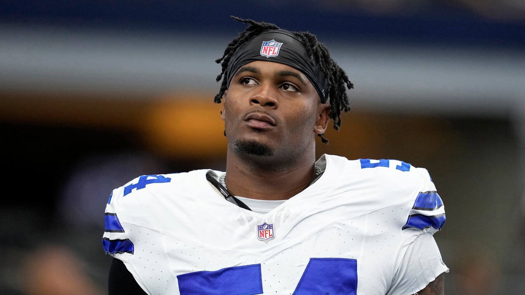 Cowboys defensive end Sam Williams is arrested on drug, weapon charges ... Cowboys defensive end Sam Williams is arrested on drug, weapon charges ...
