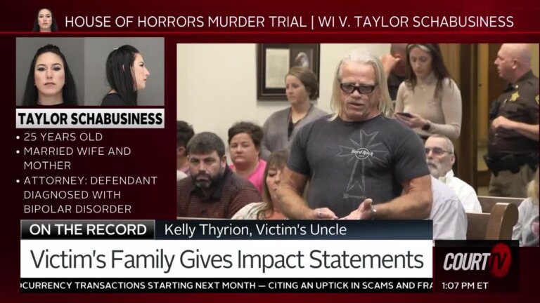 Hollywood Obsession Murder Trial Day 5 Court Tv Video