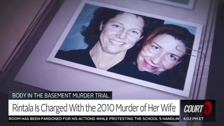 Ashley Benefield Testifies at 2018 Hearing | Court TV Video