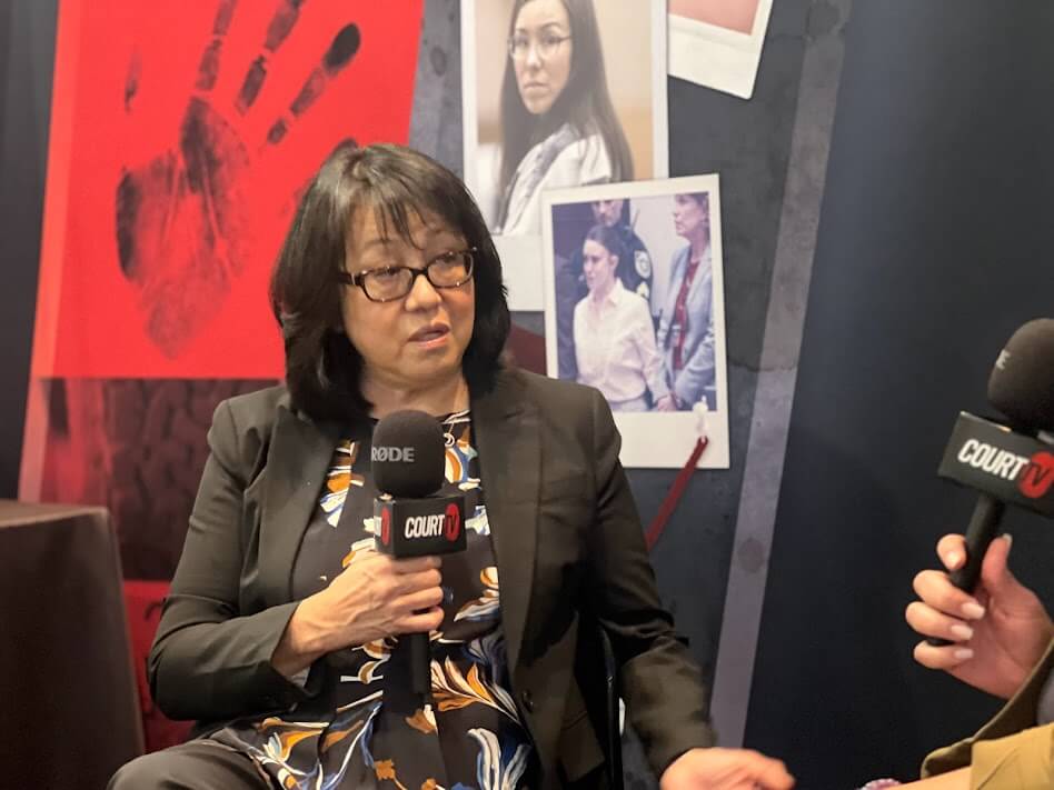 Court TV Takes on CrimeCon 2023 | Court TV