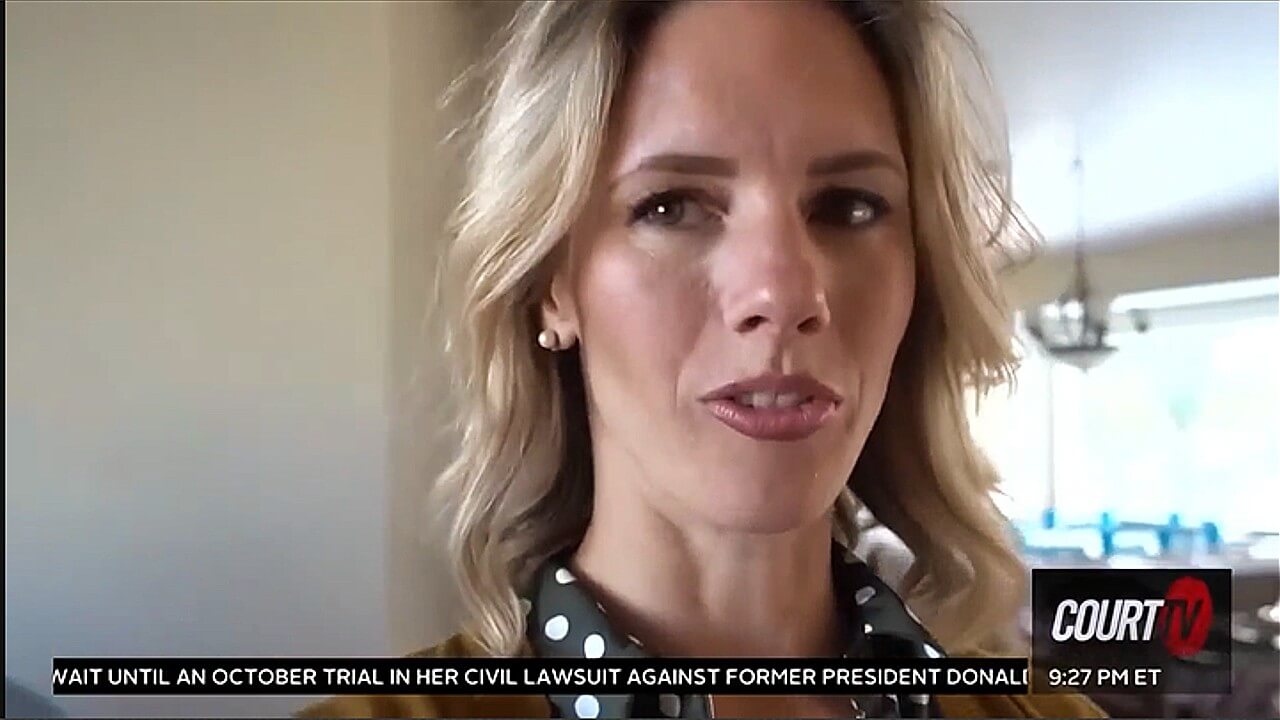 YouTube 'Momfluencer' Known for Parenting Charged with Child Abuse ...