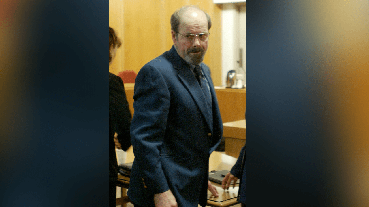 Btk Killer Dennis Rader Tells All In Unheard Interview For