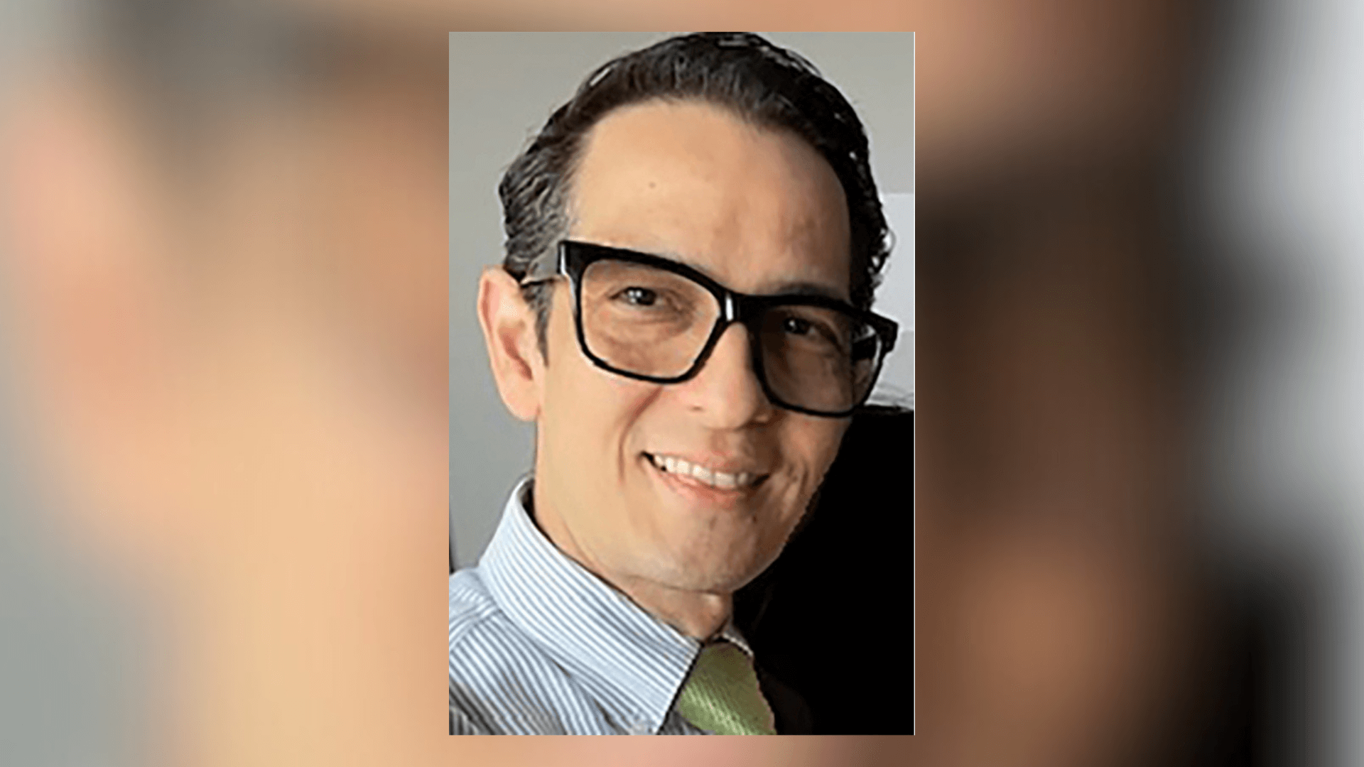 Maryland judge presided over divorce of suspect in his murder | Court TV