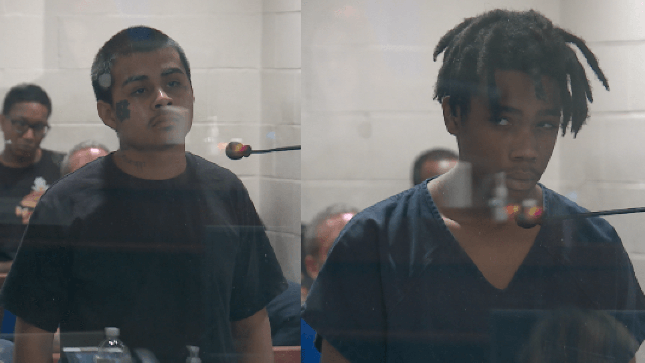 Indictment Details Crime Spree For Teens Accused In Deadly Hit And Run