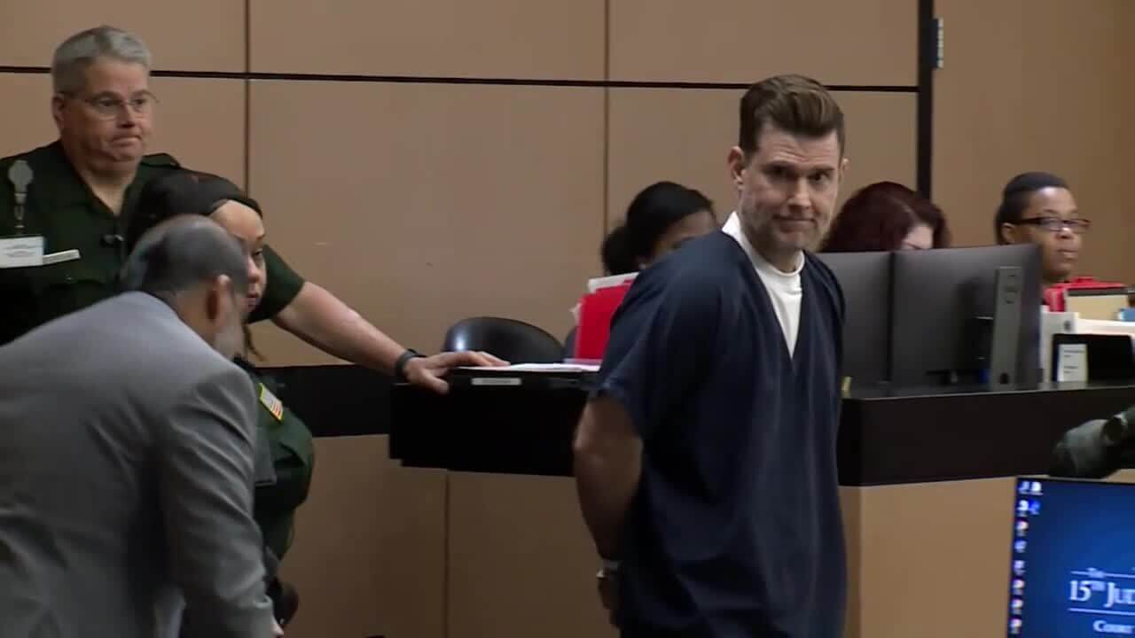 Tim Ferriter asks to be released from jail after conviction on child ...