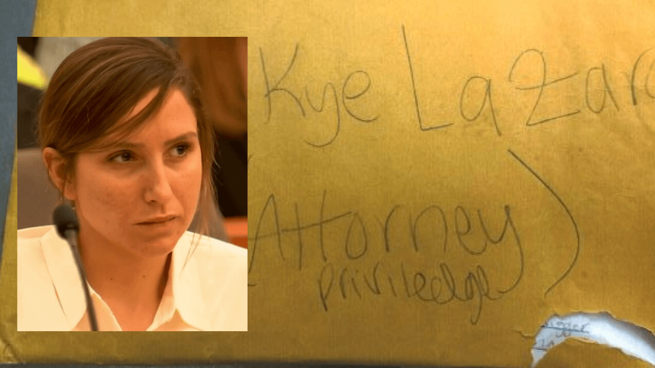 Kouri Richins claims 'prosecutorial misconduct' will prevent fair trial ...